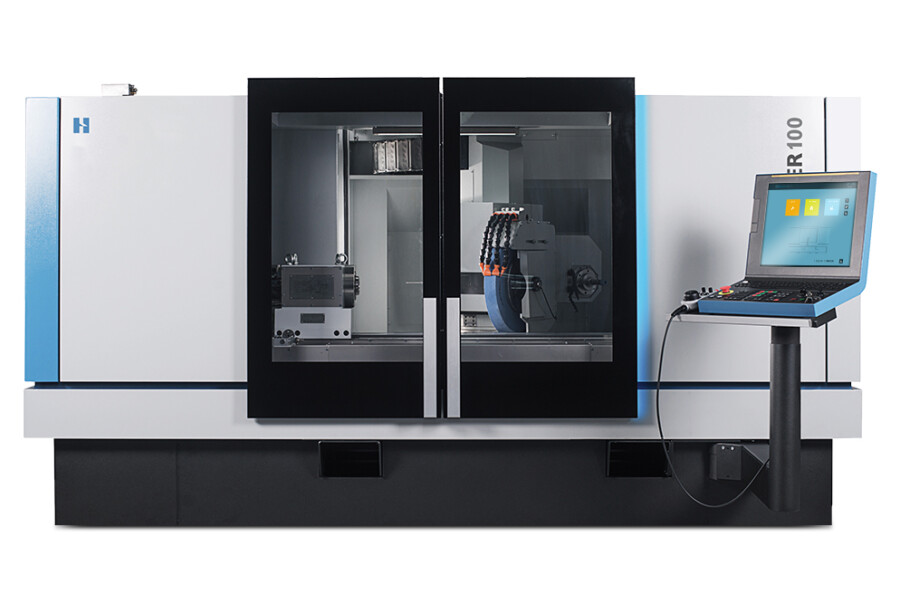 Startseite - Hardinge Kellenberger AG