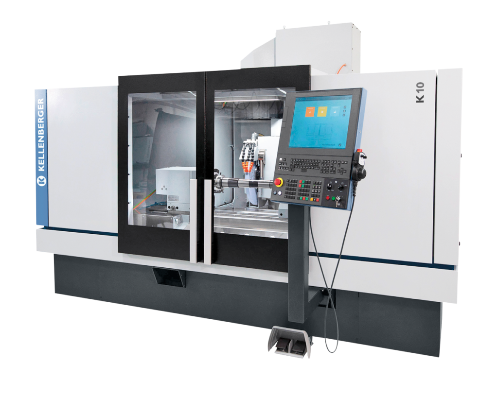 BLUE Solution - Kellenberger Switzerland AG BLUE Solution - Kellenberger Switzerland AG
