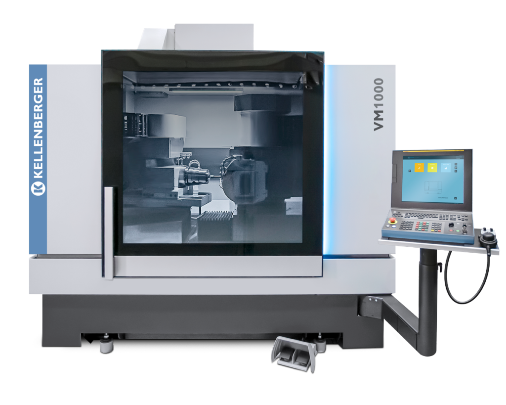 BLUE Solution - Kellenberger Switzerland AG BLUE Solution - Kellenberger Switzerland AG