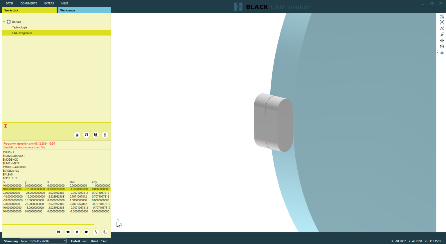 DIGITAL / SOFTWARE - Kellenberger Switzerland AG