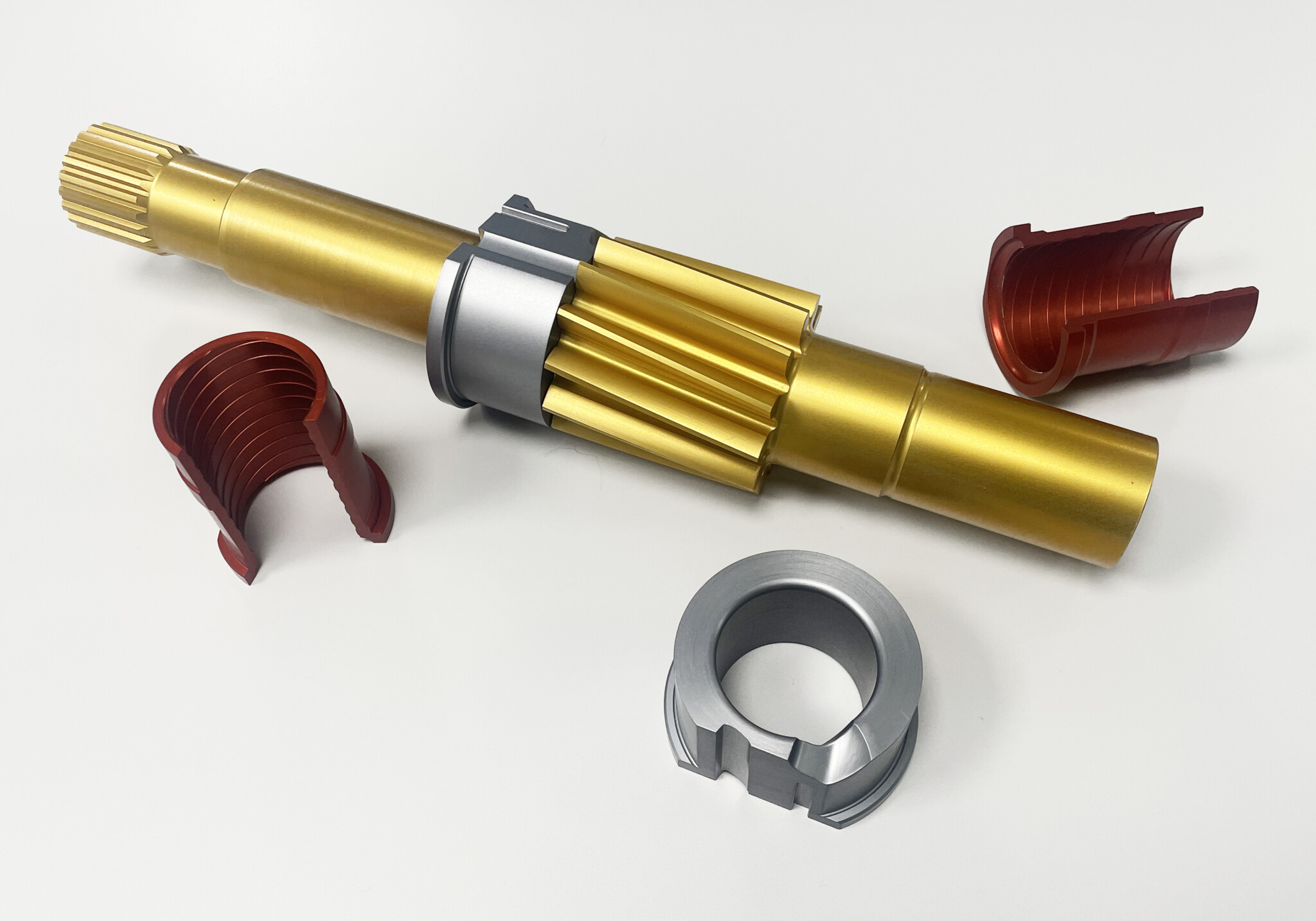 Des processus automatisés pour lutter contre la pénurie de main-d'œuvre ...