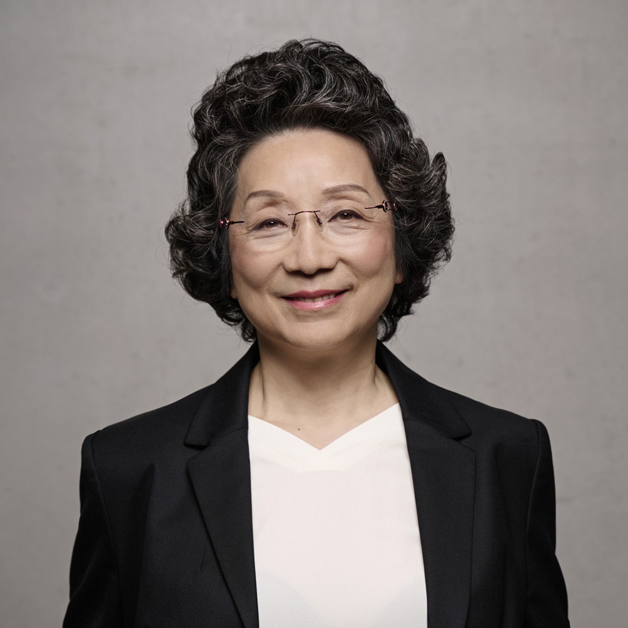 Global Leadership Team-Alison Zhang - Kellenberger