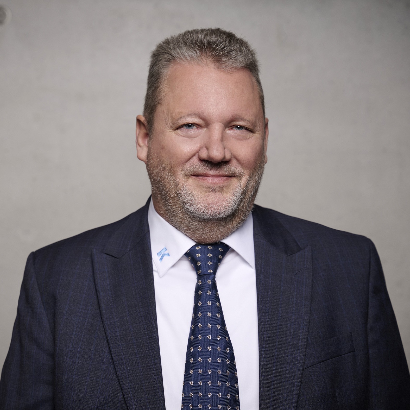 Global Leadership Team-Sandro Mock - Kellenberger